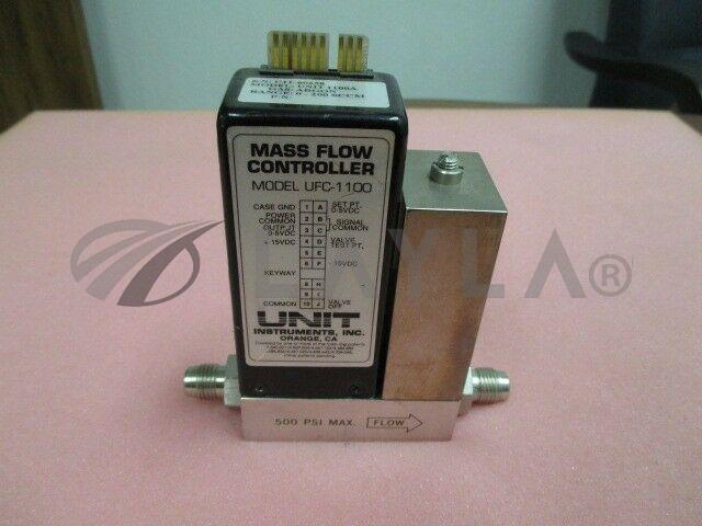 1000000013_171393585658 Unit MFC, mass flow controller, UFC-1100A, AR ...