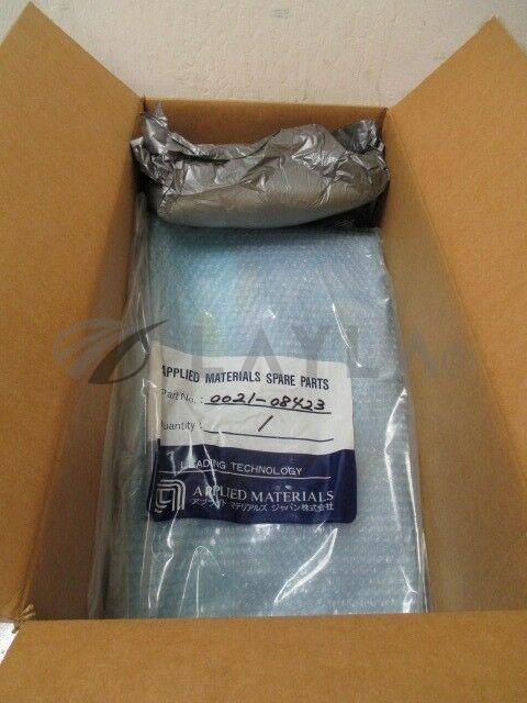 1000000013_171415335694 AMAT 0021-08423 Faceplate, Electronics Cart ...