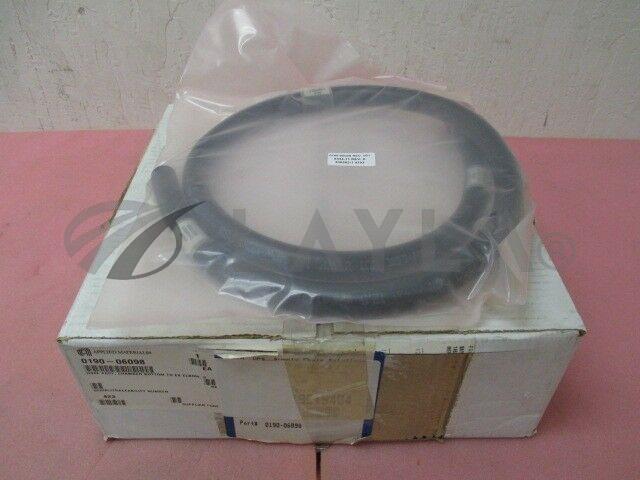 1000000013_171434357111 AMAT 0190-06098 Hose Assembly, Chamber Bottom ...