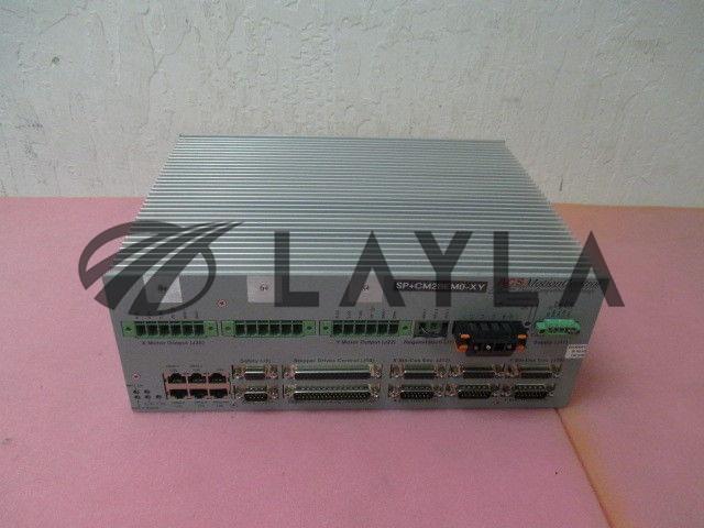 1000000013_171482542271 ACS Motion Control SP+CM2BEM0-XY, spiiplus CM-2 ...