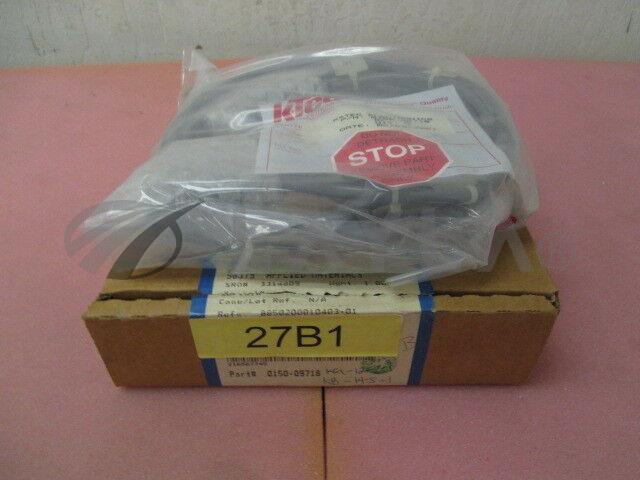 1000000013_171495819318 AMAT 0150-09718 Cable Wafer Temp TEOS Temp.C ...
