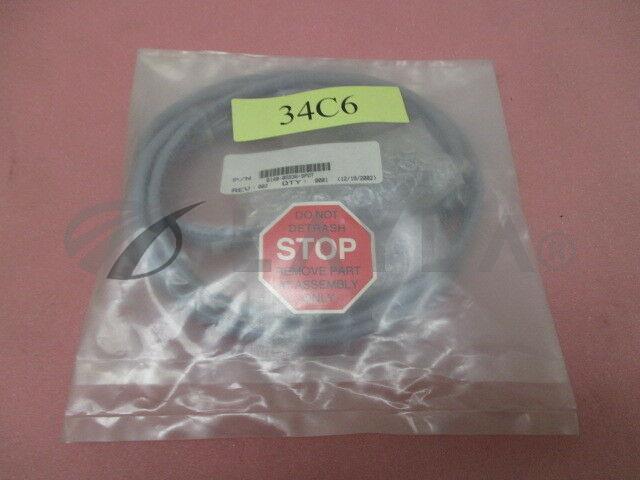 1000000013_171577196467 AMAT 0140-05936 HARNESS ASSY, DC PWR ETHERNET ...