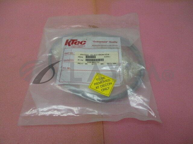1000000013_171589610588 AMAT 0150-00842 CABLE ASSY, HLIFT MOTOR POWER ...