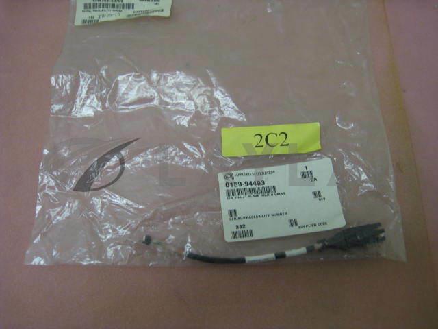 1000000013_171617325031 AMAT 0150-22254 CABLE ASSY, TC TYPE K, CVD-CU ...
