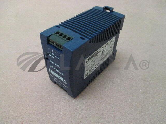 1000000013_171627122143 Lambda DPP50-24, DIN Rail Power Supply, 50W ...
