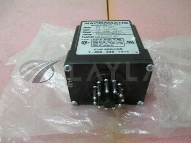 1000000013_171648832986 Macromatic Time Ranger, Time Delay Relay SS ...
