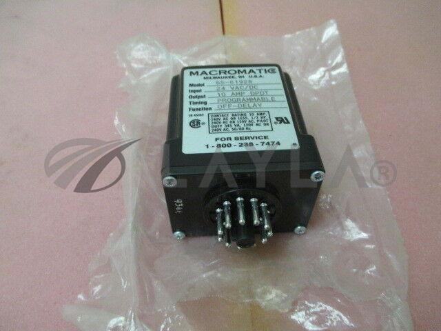 1000000013_171648834877 Macromatic Time Ranger, Time Delay Relay SS ...