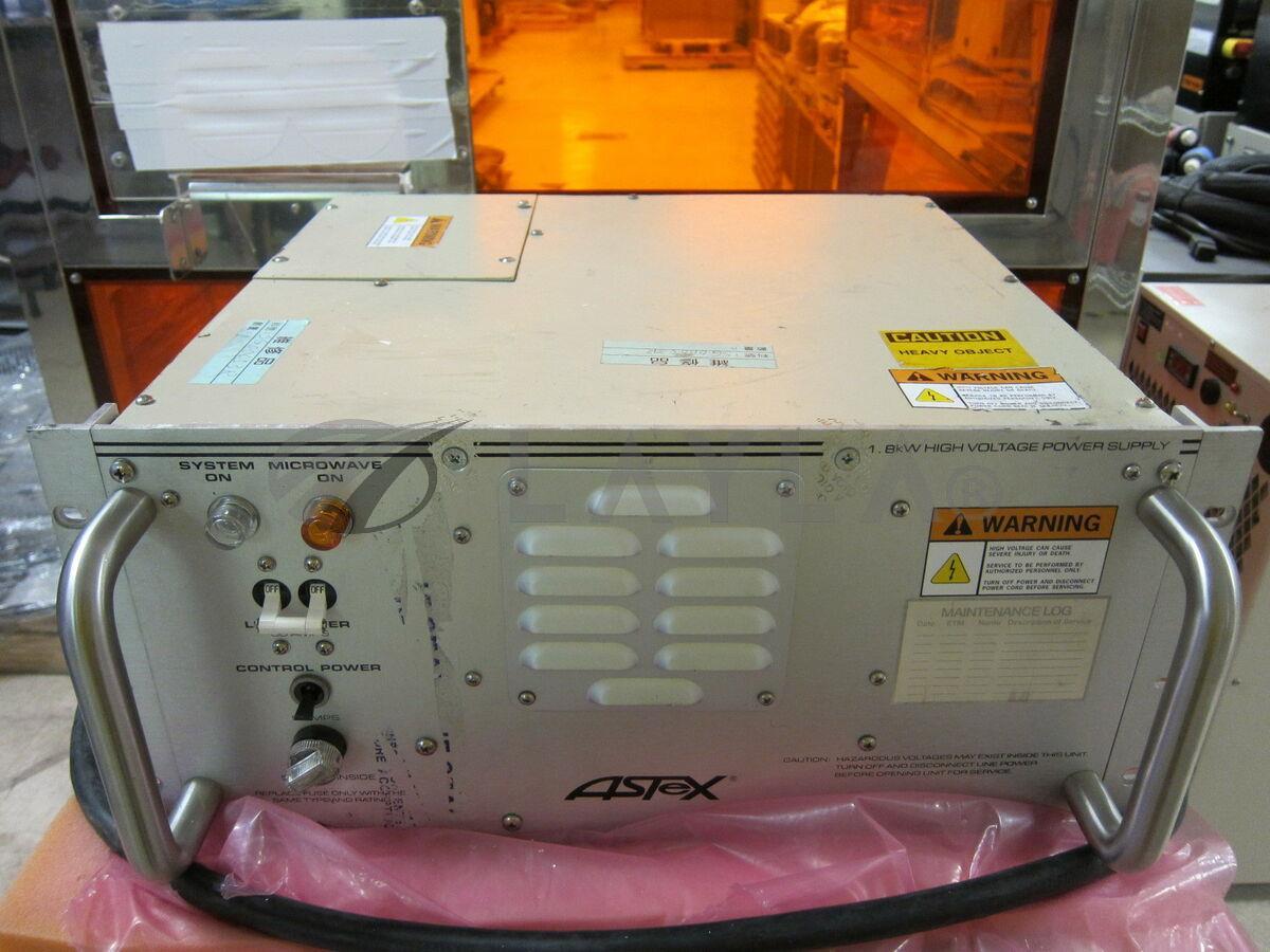 1000000013_171724771061 Astex D13765 High Voltage Power Supply MW GEN ...