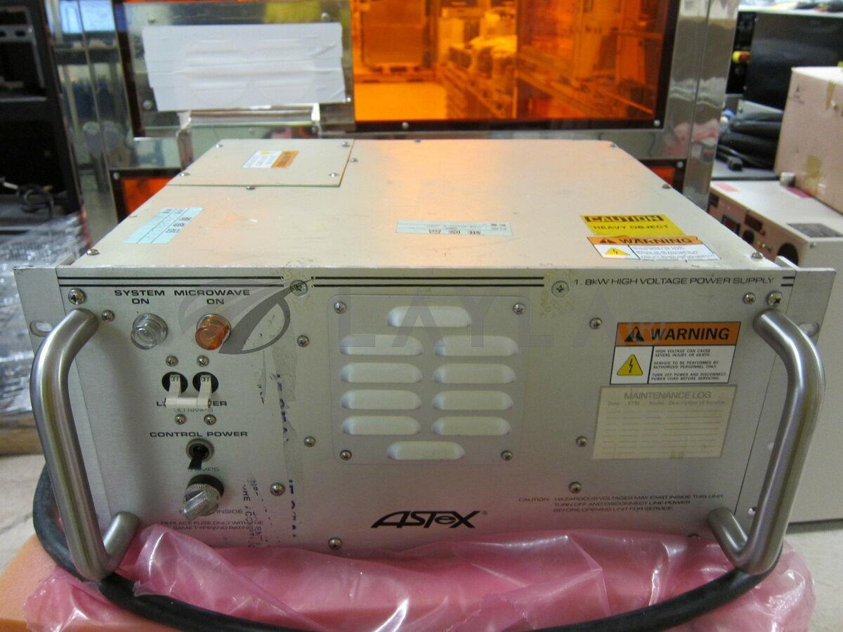 1000000013_171724771061 Astex D13765 High Voltage Power Supply MW GEN ...