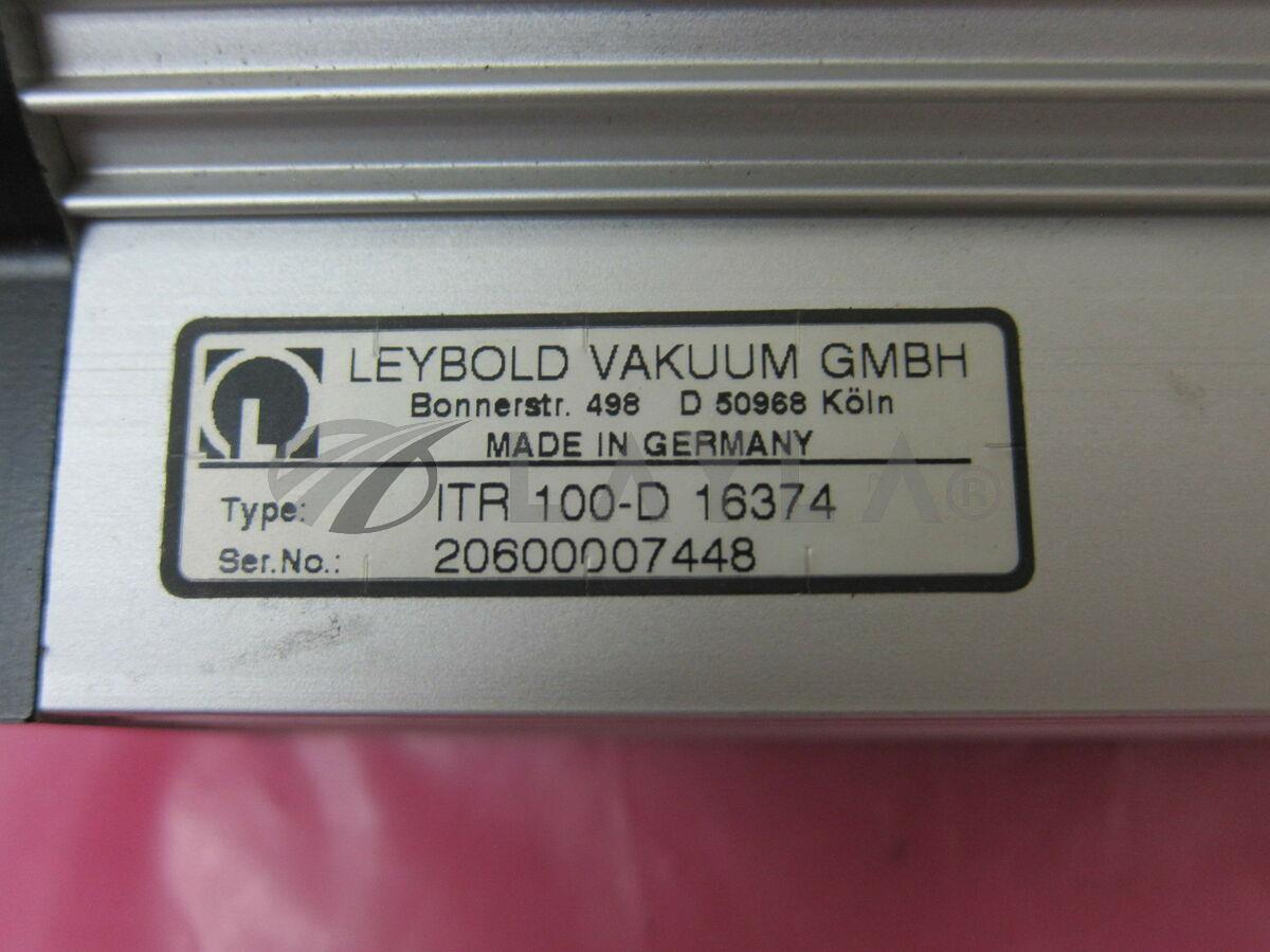1000000013_171732777291 Leybold ITR 100-D 16374 Ionization Sensor ...
