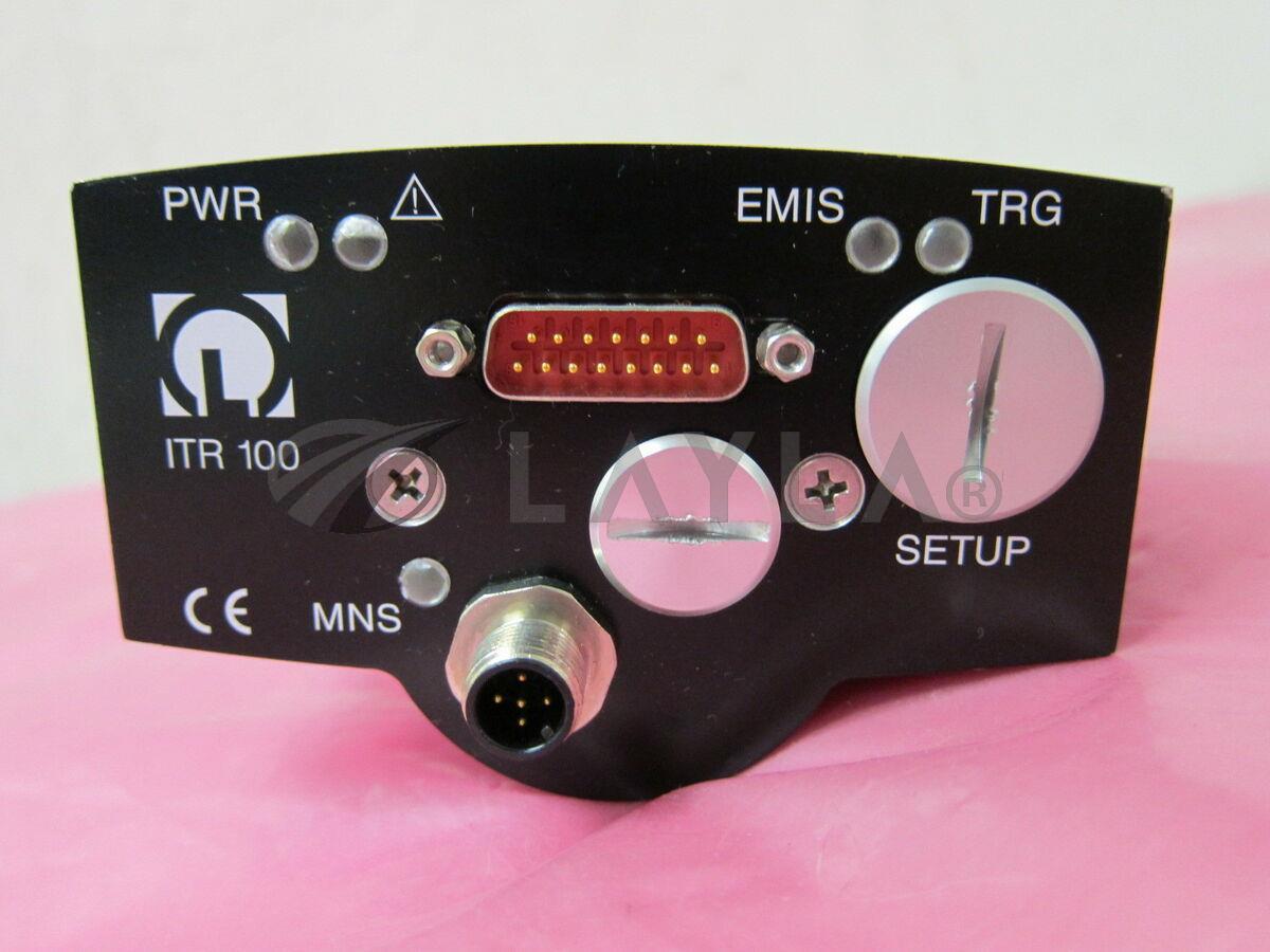 1000000013_171732777291 Leybold ITR 100-D 16374 Ionization Sensor ...