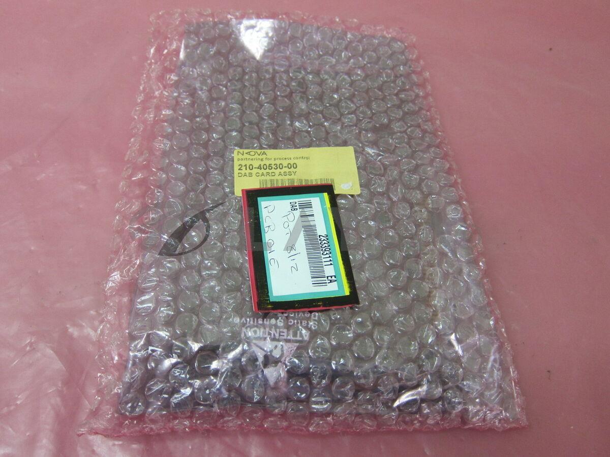 1000000013_171774822639 NOVA 210-40530-00 DAB Card Assembly, PCB ...