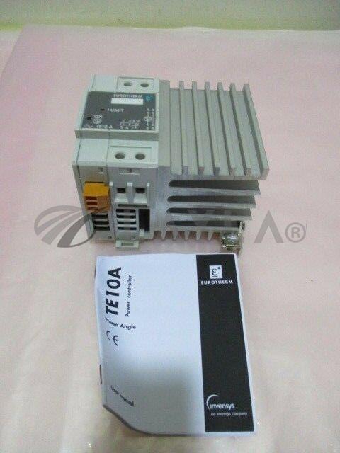 1000000013_172357296665 Eurotherm TE10A Phase Angle Power Controller ...