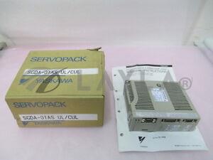 1000000013_172366375334 Yaskawa SGDA-01AS, Servopack Servo Drive ...