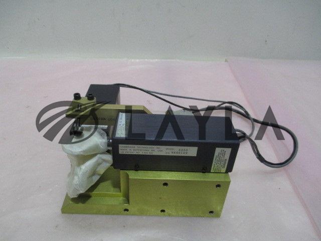 1000000013_172373783822 Cambridge Technology Dual 6650 Glavanometer ...