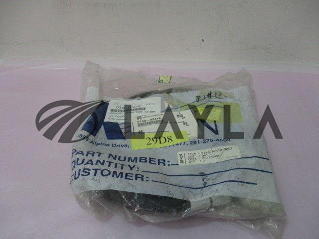 1000000013_172388558640 AMAT 0140-02419 Rev.001, Harness Assembly ...