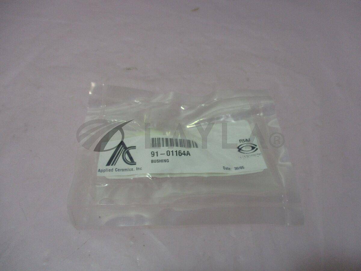 1000000013_172393661429 Applied Ceramics 91-01164A, Bushing. 417847 91 ...