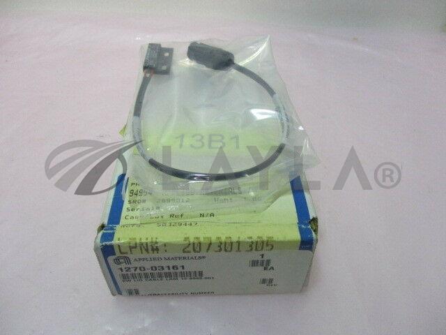 1000000013_172401691274 AMAT 1270-03161 SW LID Cable Lam 12-9992-001 ...