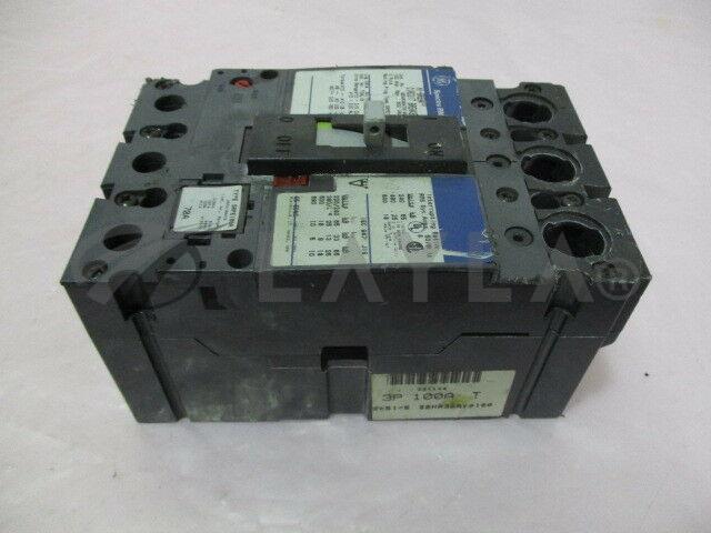 1000000013_172455517740 GE SEHA36AT0100 Spectra RMS Hi-Break Circuit ...