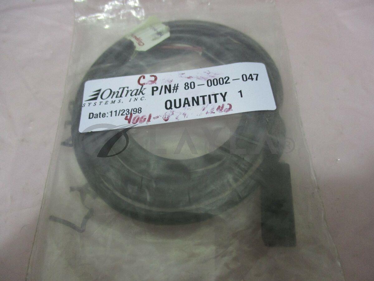 1000000013_172463547453 Clippard HS-9901 Hall Effect Sensor, Ontrak 80 ...