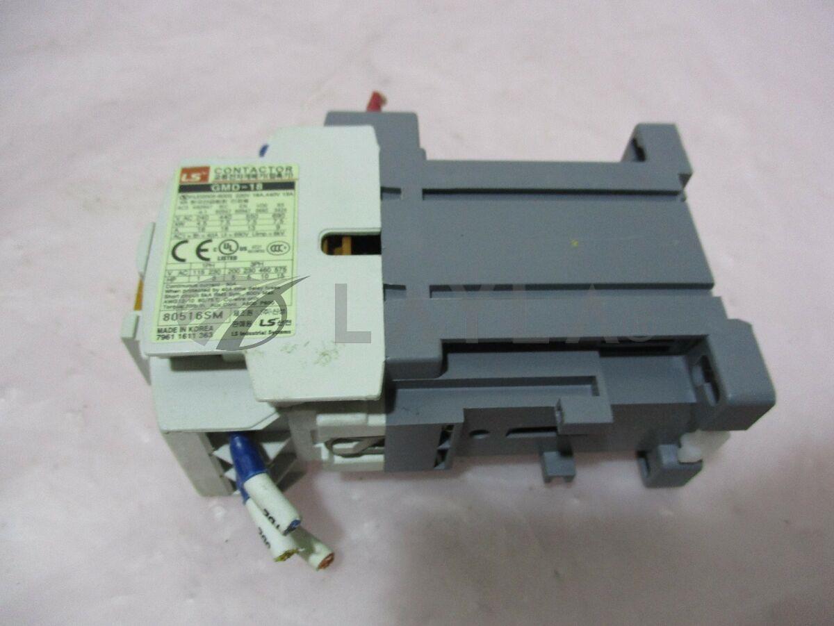 1000000013_172480878834 LS MEC GMD-18 Contactor, 420670 GMD-18 ...
