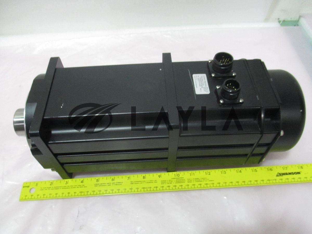 1000000013_172525905493 Allied Motion DC Brushless Motor SQB05603-A01 ...