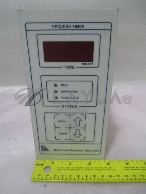 1000000013_172585921673 Bettcher Process Services 985T Process Timer, 422655 985T Process Timer ...