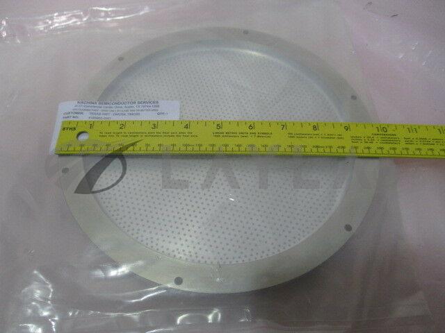 1000000013_172598922745 AMAT 0020-30407 Perf Plate, 200mm, BW ...
