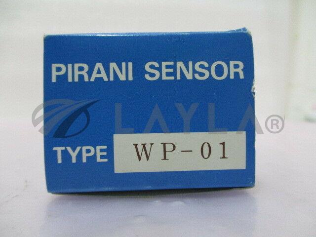 1000000013_172788116194 ULVAC WP-01, Pirani Gauge Sensor Head, GP-1SRY ...