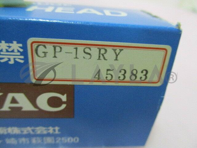 1000000013_172788116194 ULVAC WP-01, Pirani Gauge Sensor Head, GP-1SRY ...