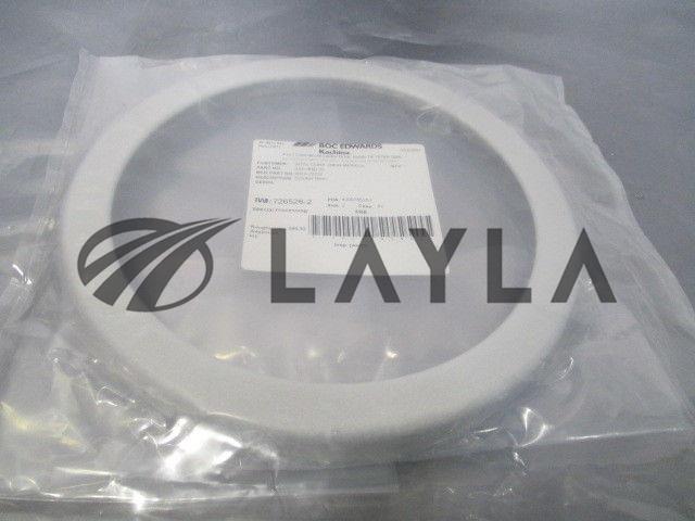 1000000013_173105622177 AMAT 0020-22237 Cover Ring, 8" 424117 0020 ...