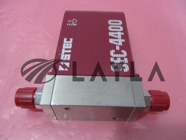 1000000013_173473846864 STEC SEC-4400-MC Mass Flow Controller, MFC, BCl3, 100 SCCM, SEC-4400 ...