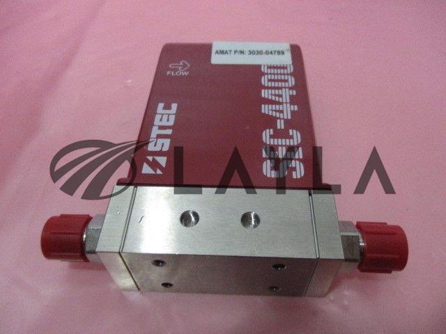 1000000013_173477744492 STEC SEC-4400M MFC, SiF4, 200 SCCM, SEC-4400 ...