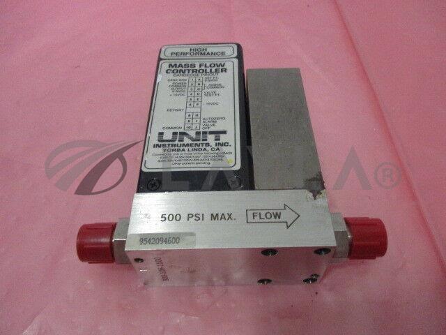1000000013_173486605586 Unit Instruments UFC-1200A Mass Flow Controller ...