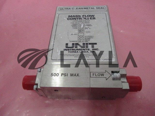 1000000013_173486890098 Unit Instruments UFC-1660 Mass Flow Controller ...