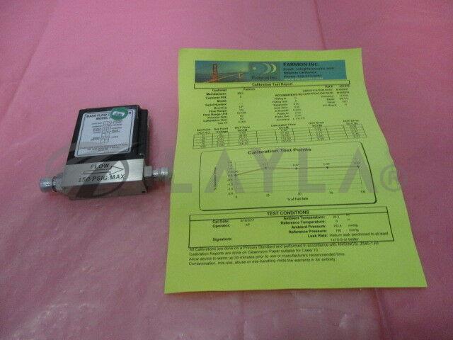 1000000013_173531588831 Tylan FC-260 Mass Flow Controller, MFC, O2 ...