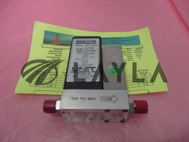 1000000013_173548303470 Unit UFC-1100A Mass Flow Controller, MFC, O2 ...