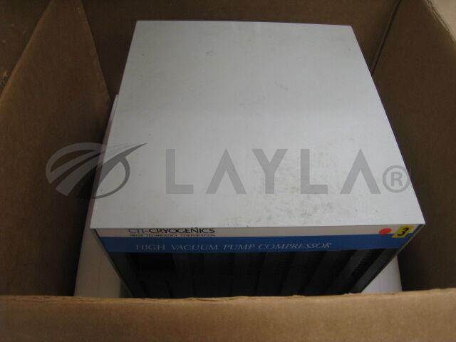 1000000013_173741594555 CTI 8031186G001 Cryo 8500 compressor CTI ...