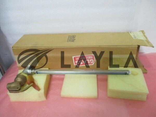 1000000013_173878111566 Oil-Rite Corporation Liquid Level Gauge, 451209 ...