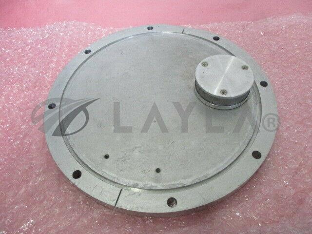 1000000013_173883428844 AMAT 0020-40066 Vacuum Plate w/ Diffuser ...