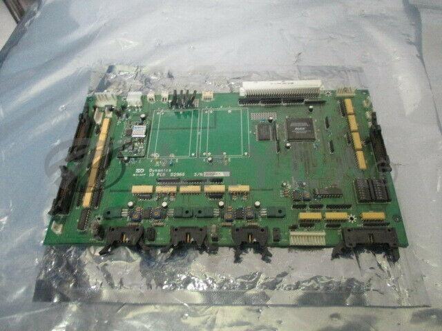 1000000013_173940954627 Dynamics D2960 IO PCB Board, 451455 D2960 PCB ...