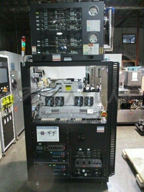 1000000013_174005847554 Mattson Rear Chamber Assembly, RF-30, LF-10 ...