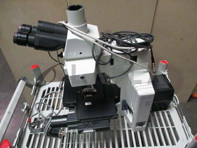 1000000013_174061052825 Nikon Eclipse ME600L Microscope, ME600, 100 ...