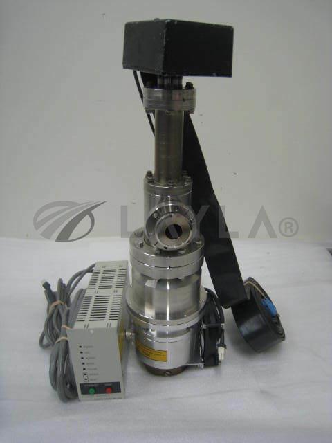 1000000013_174360226174 AMETEK Dycor RGAQ100M head, cable, Osaka ...