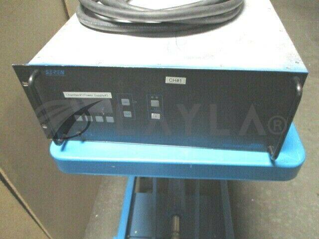 1000000013_174368155709 Seren IPS R5001 RF Generator, 9600960001, 5000W ...