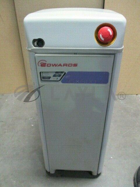 1000000013_174389584869 BOC Edwards iGX600M Vacuum Pump, LAM 796-050890 ...