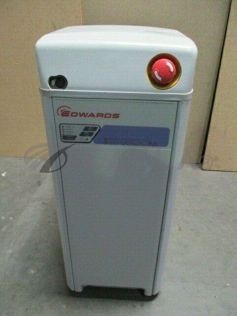 1000000013_174390945597 BOC Edwards IGX600M Vacuum Pump, LAM 796-050890 ...