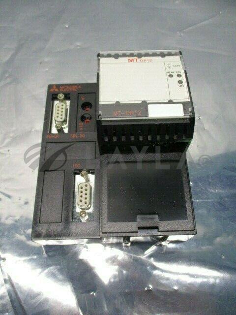 1000000013_174469142767 Mitsubishi MT-DP12 Bus Node for Profibus DP, MT ...