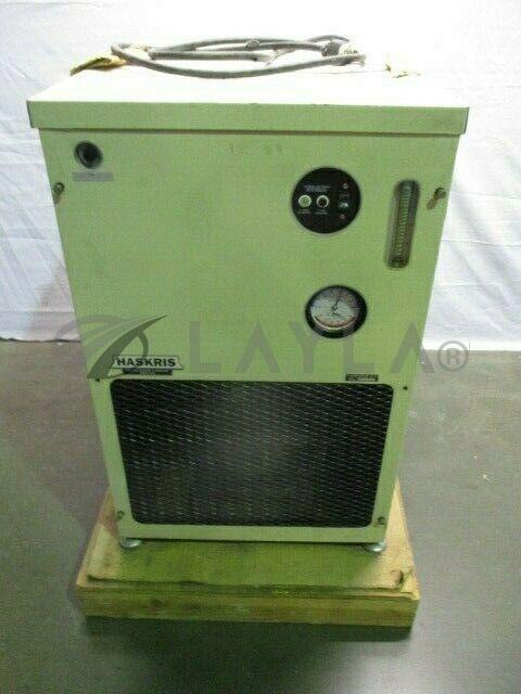 1000000013_174511896727 Haskris Model R100 Chiller, 208/230V-1-60Hz, 9. ...