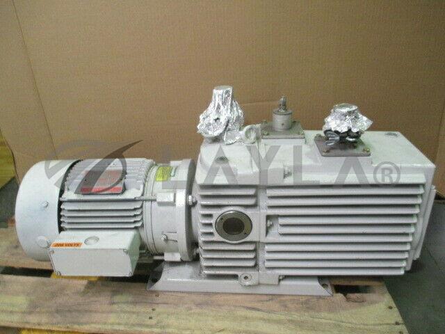 1000000013_174546001235 Leybold D60 Vacuum Pump, General Electric GE ...